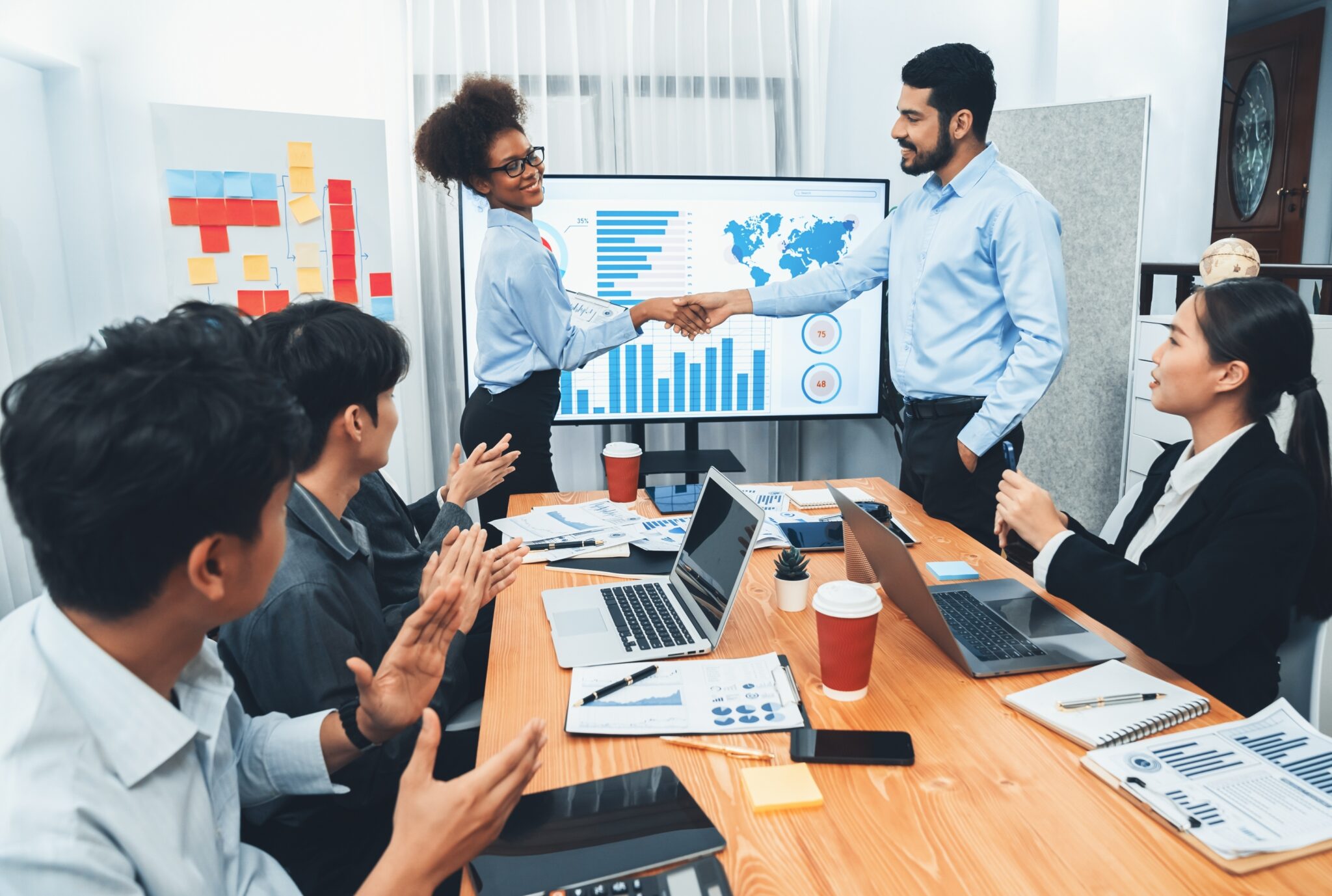 Anchor Bridge Consulting